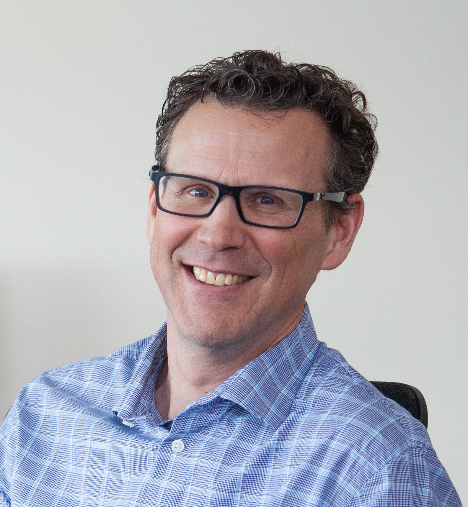 Welcome to the 2022-23 school year from Supt. Mark Pearmain