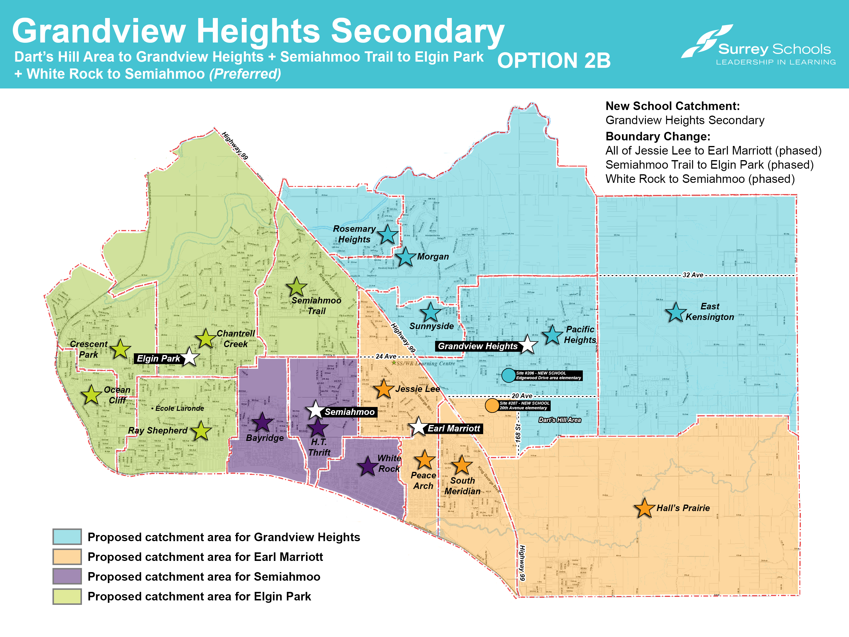 #177 Grandview Heights Secondary