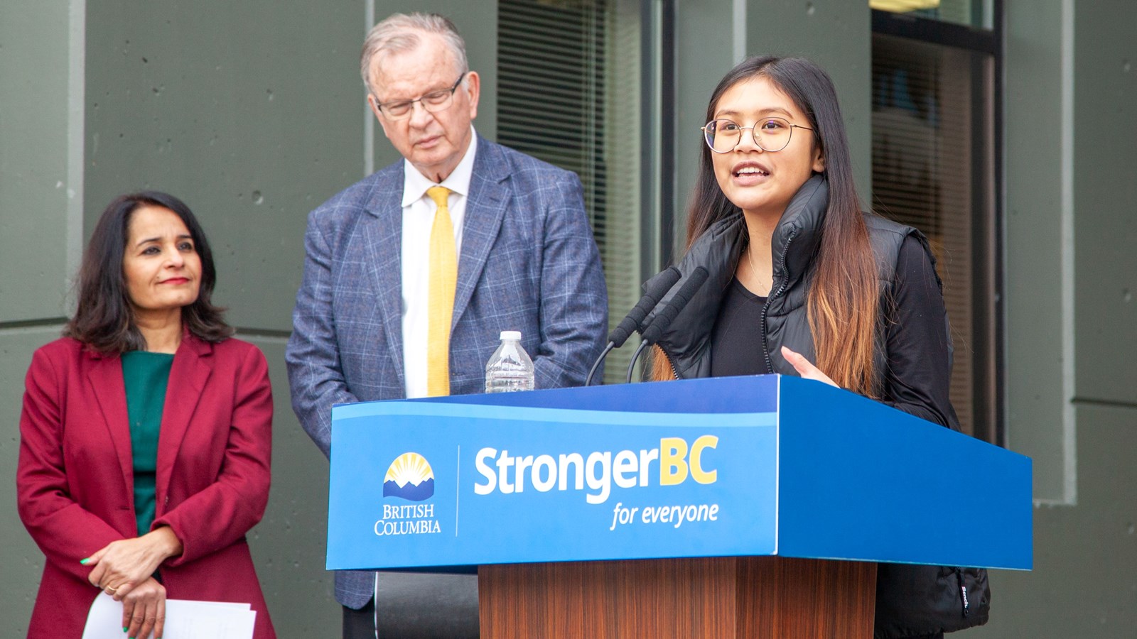 Kwantlen Park Secondary to receive 20-classroom addition