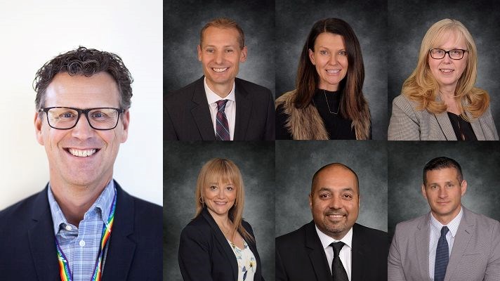 Meet your superintendents and know your school zone