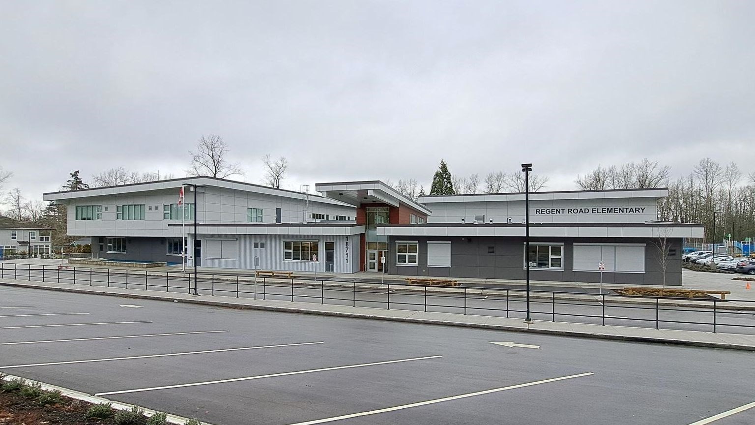 Surrey Schools