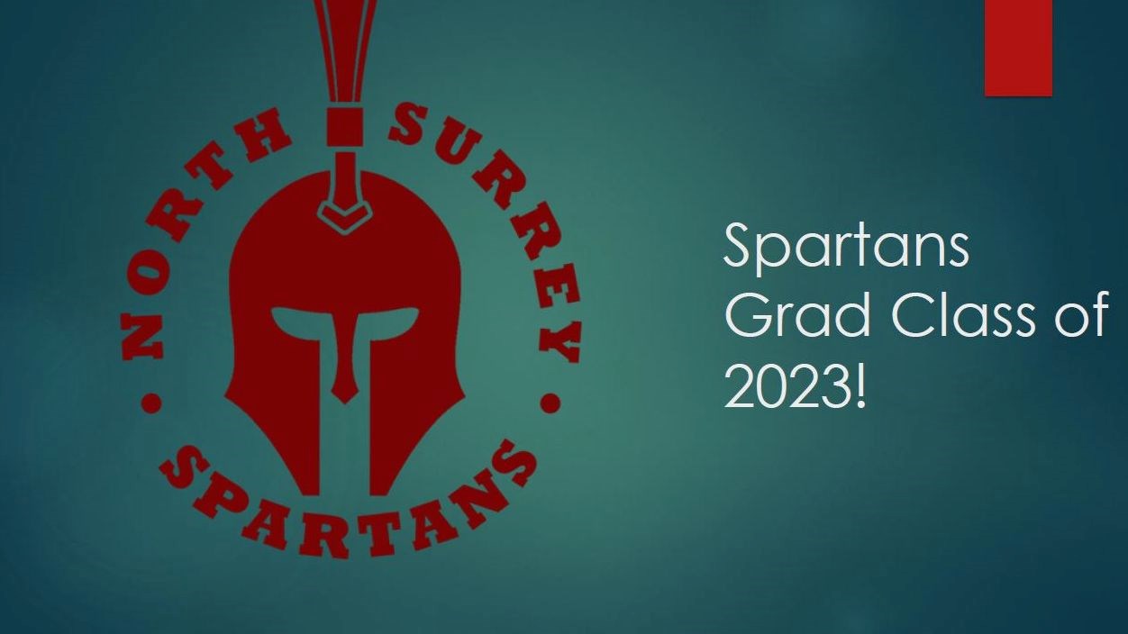 North Surrey Secondary
