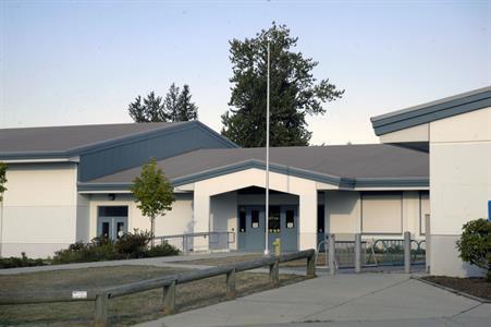 Welcome to Forsyth Road Elementary!