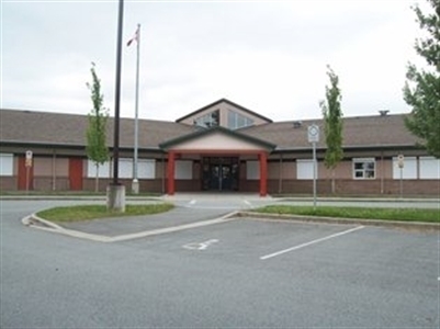 Rosemary Heights Elementary